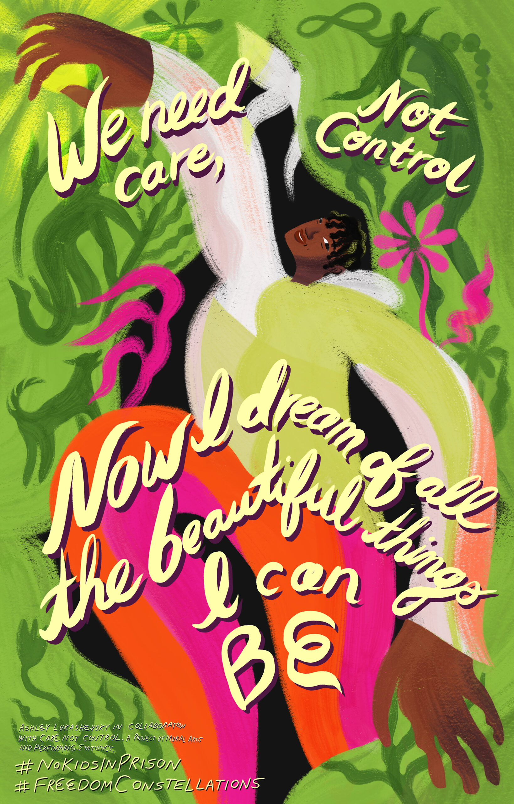 Care, Not Control - We seek to end youth incarceration in Pennsylvania